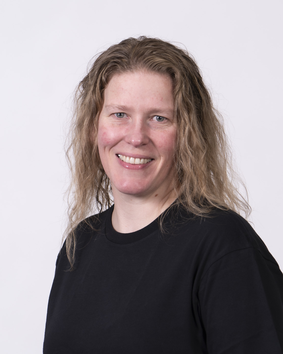 Jennifer Saunders | Team Canada - Official Olympic Team Website