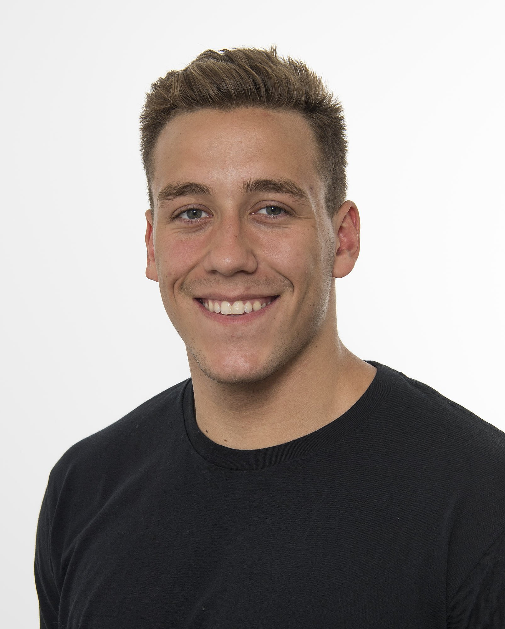 Jérémie Côté | Team Canada - Official Olympic Team Website