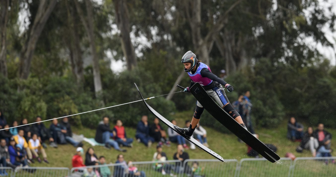 Paige Rini - Team Canada - Official Olympic Team Website