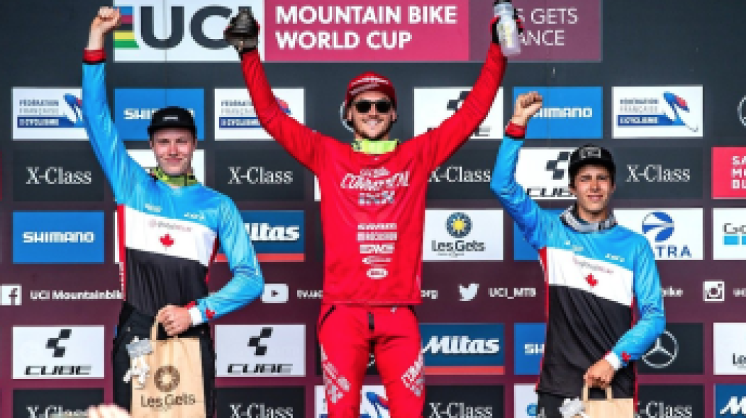 Jody Patrick - Team Canada - Official Olympic Team Website