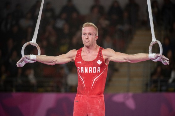 Day 3 at Lima 2019: Team Canada lands Tokyo 2020 qualification - Team ...