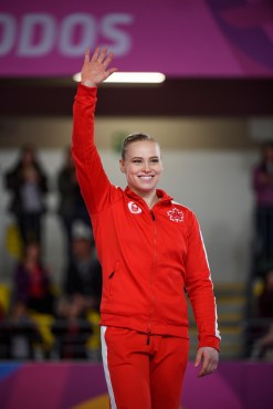 Day 3 at Lima 2019: Team Canada lands Tokyo 2020 qualification - Team ...