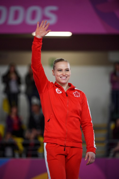 Day 3 at Lima 2019: Team Canada lands Tokyo 2020 qualification - Team ...