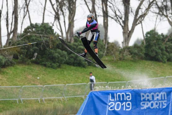 Day 3 at Lima 2019: Team Canada lands Tokyo 2020 qualification - Team ...