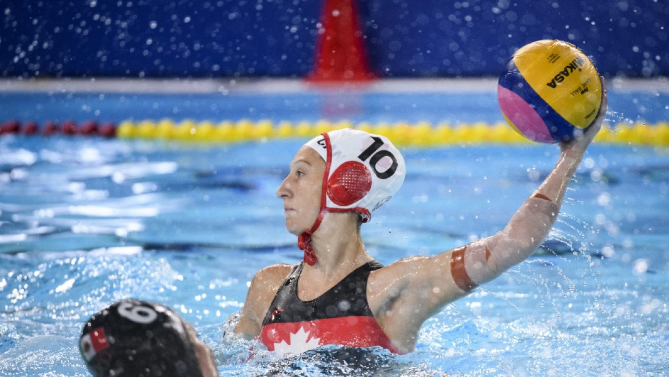 Kyra Christmas - Team Canada - Official Olympic Team Website