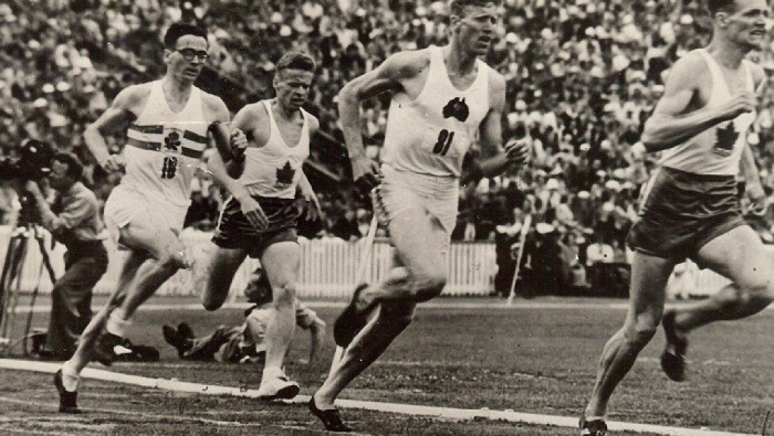 William Parnell - Team Canada - Official Olympic Team Website