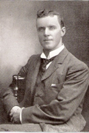 George Orton - Team Canada - Official Olympic Team Website