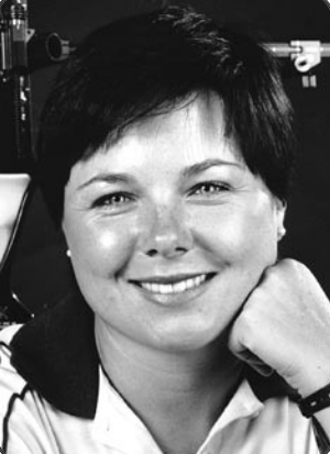 Lisa Buscombe - Team Canada - Official Olympic Team Website