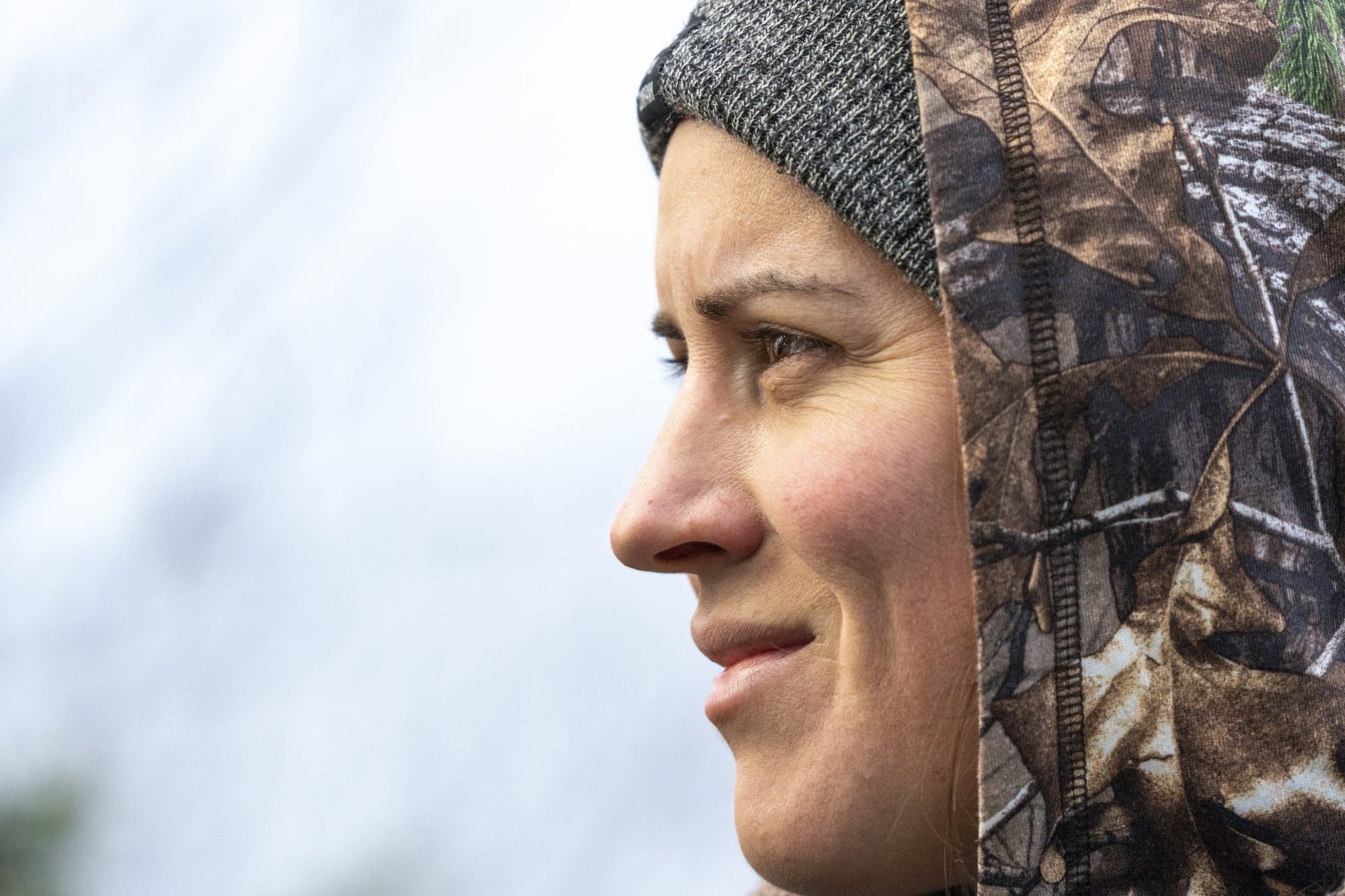 Mary Spencer inspires Indigenous youth to believe that nothing is ...