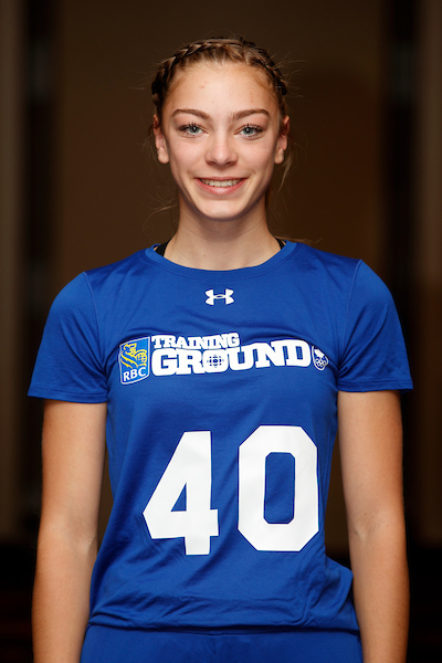 RBC Future Olympians - Team Canada - Official Olympic Team Website