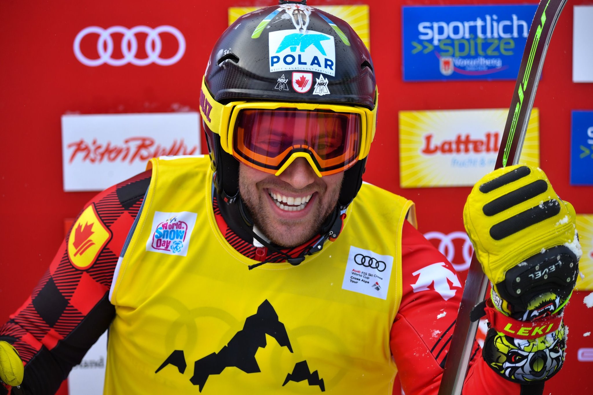 Kevin Drury - Team Canada - Official Olympic Team Website