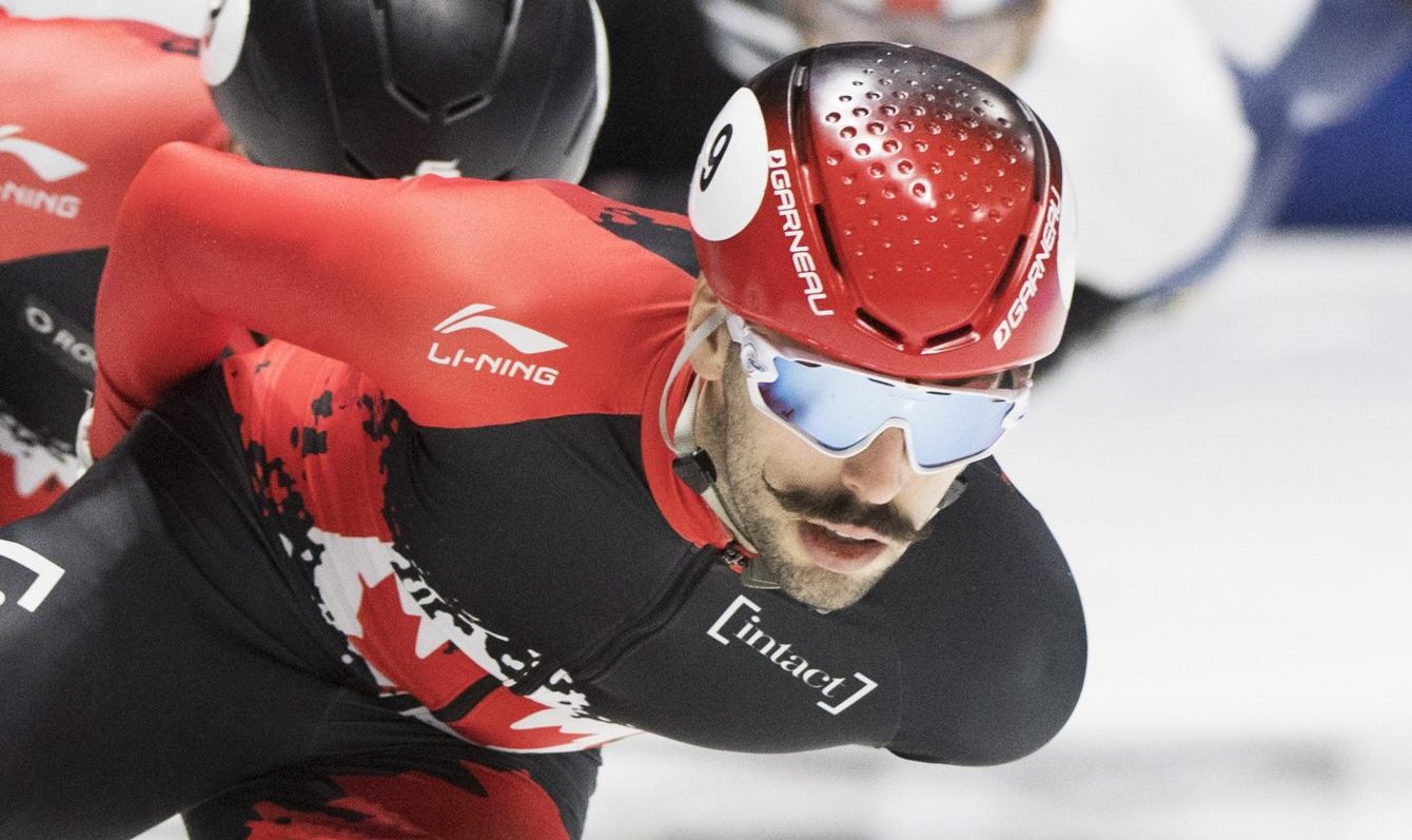 Short Track: Canadians capture four medals on day one of Four ...