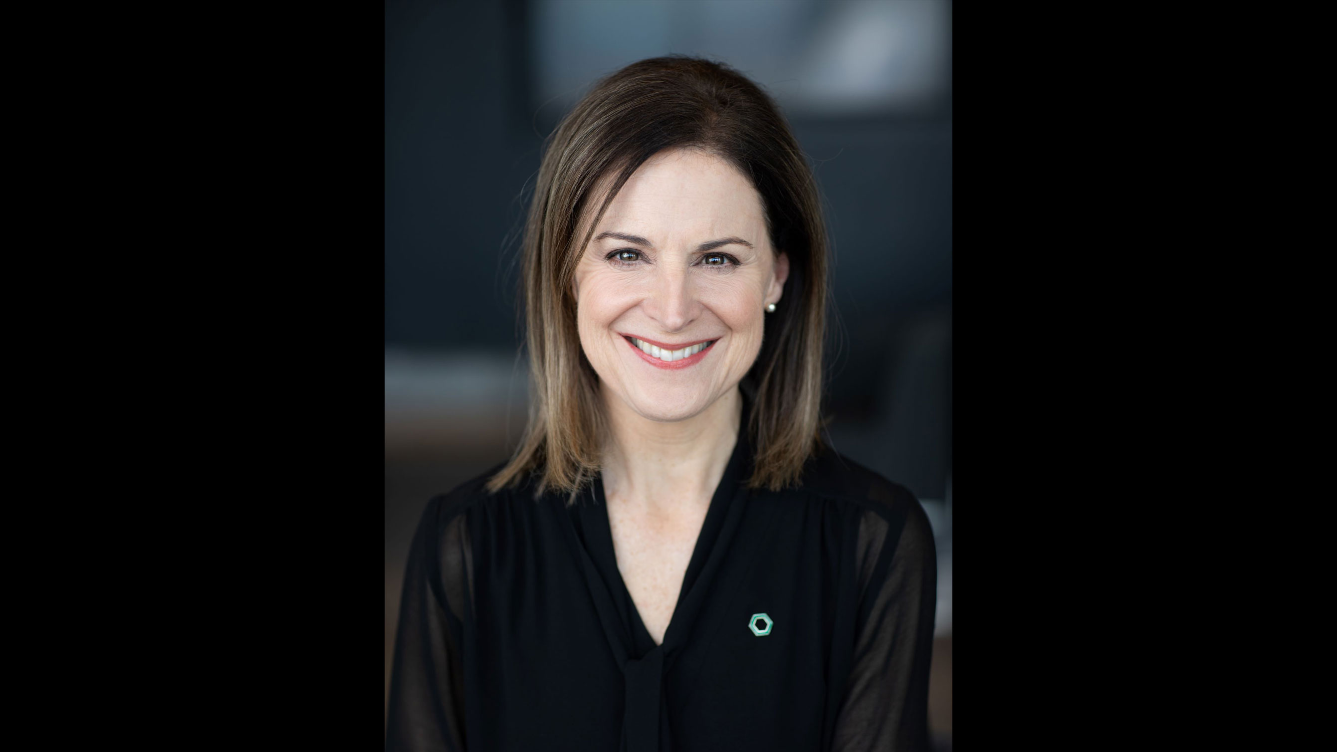 Marie-Huguette Cormier - Team Canada