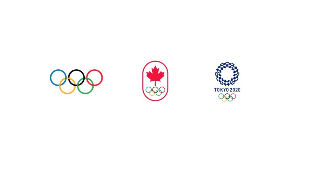How to use the Olympic Brand - Team Canada - Official Olympic Team Website
