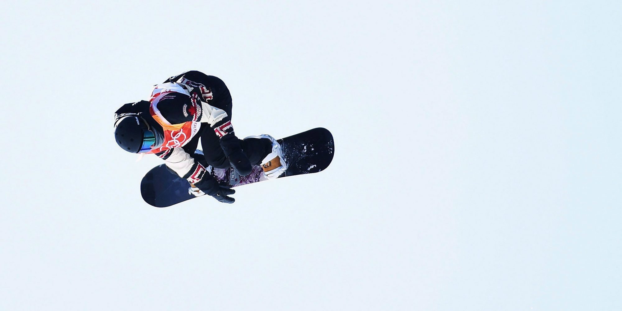 Blouin lands silver at the Women's Slopestyle World Cup - Team Canada ...
