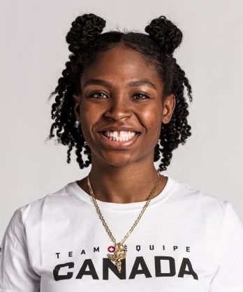 Crystal Emmanuel: I am Black, beautiful, proud, and empowering - Team ...