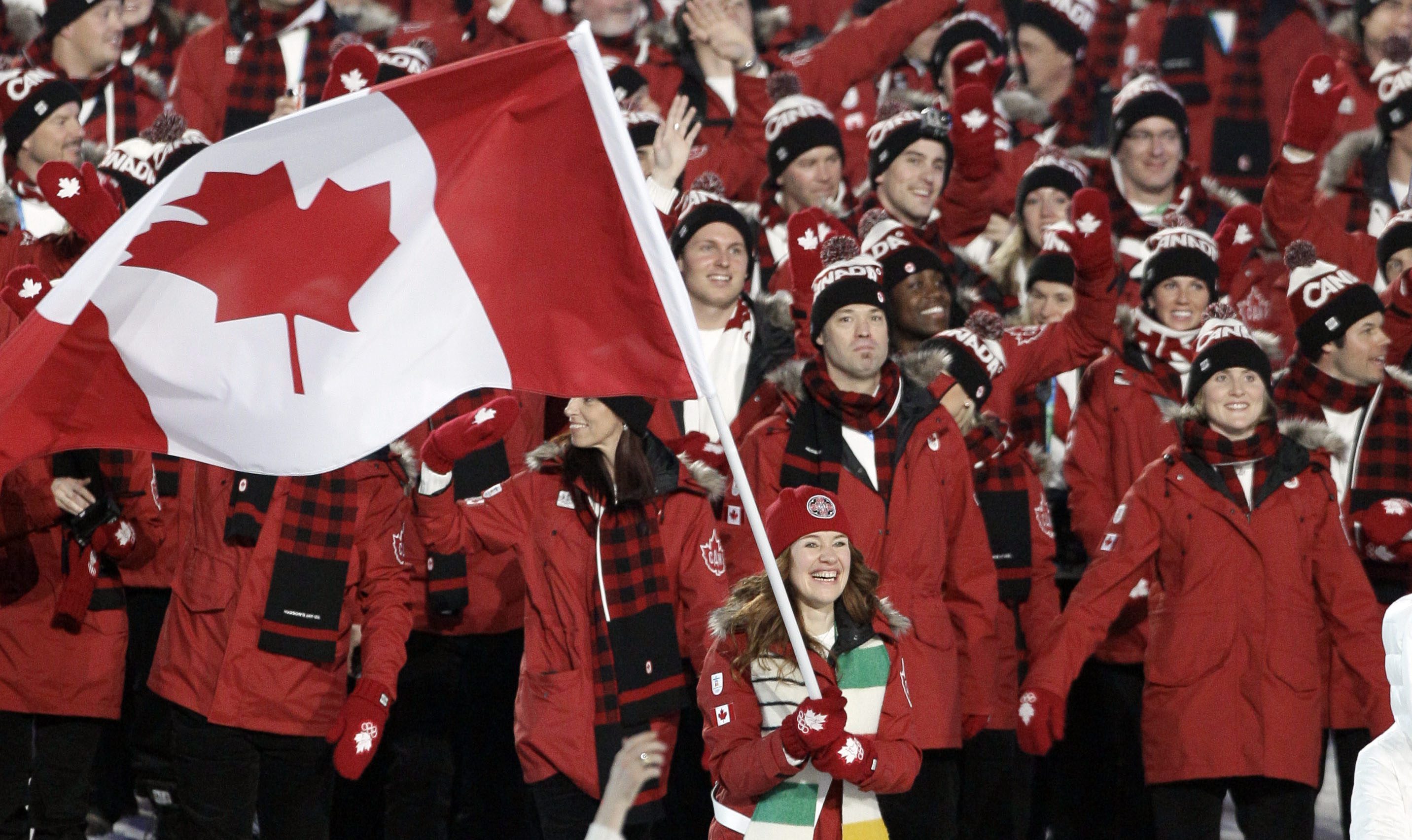 Education Resources - Team Canada