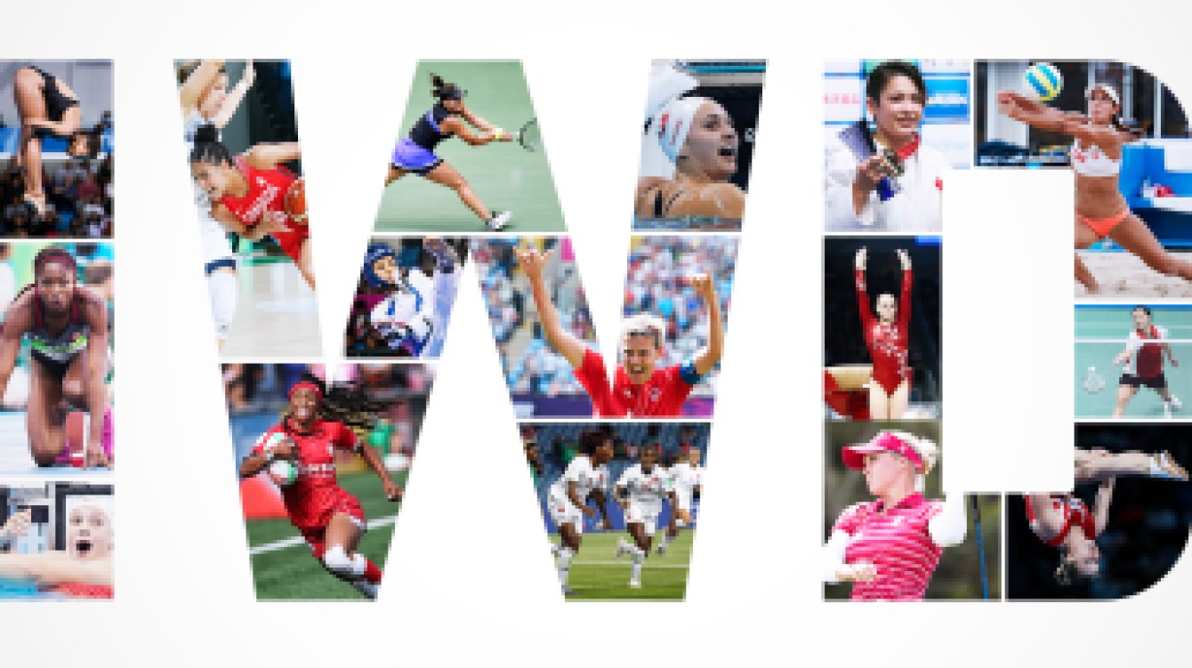 Kayla Moleschi - Team Canada - Official Olympic Team Website