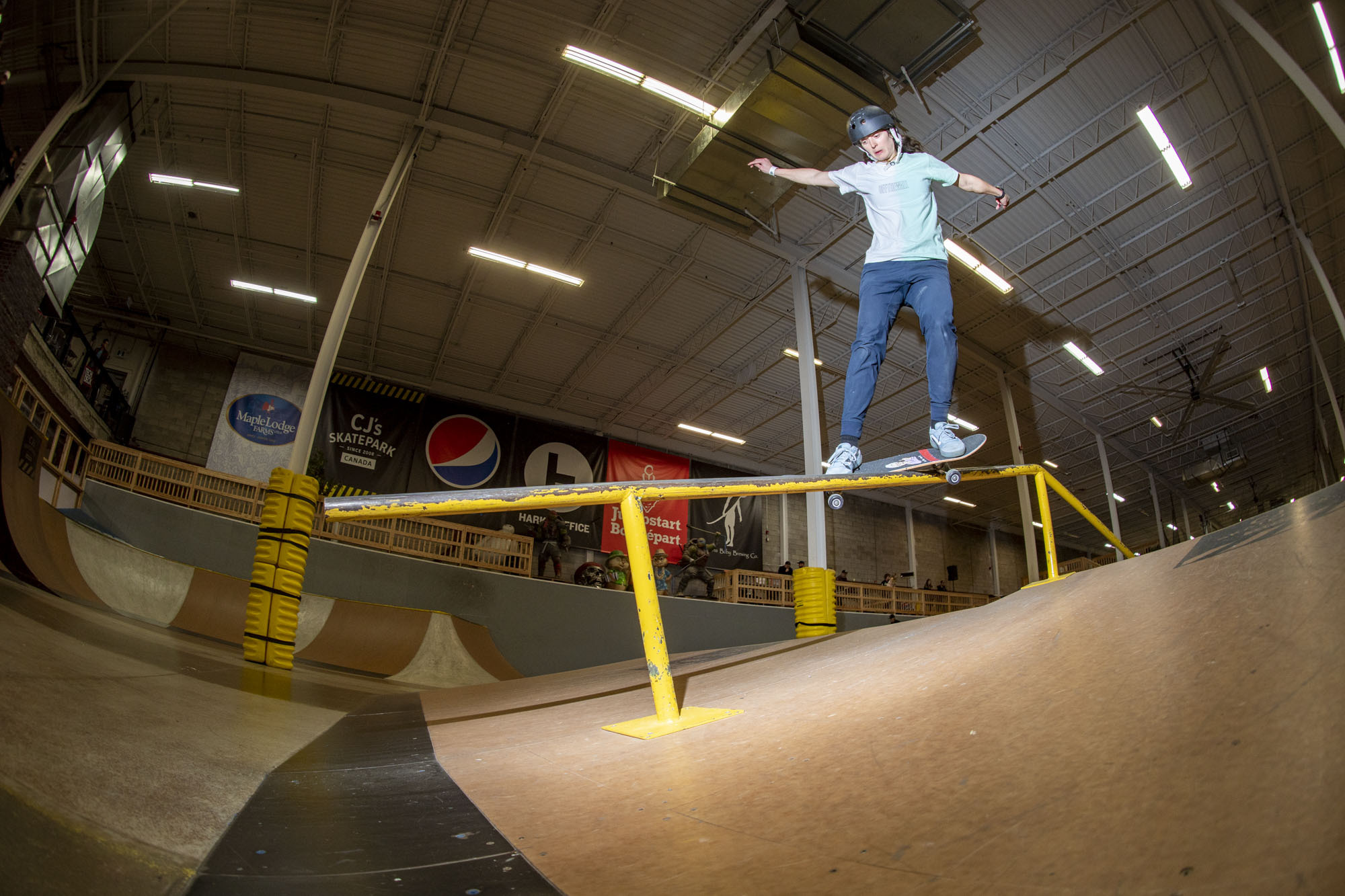 Skateboarding - Team Canada - Official Olympic Team Website