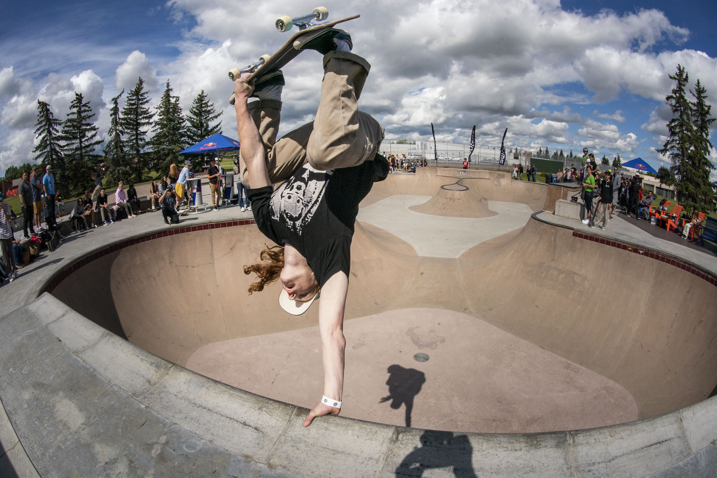 Skateboarding Team Canada Official Olympic Team Website