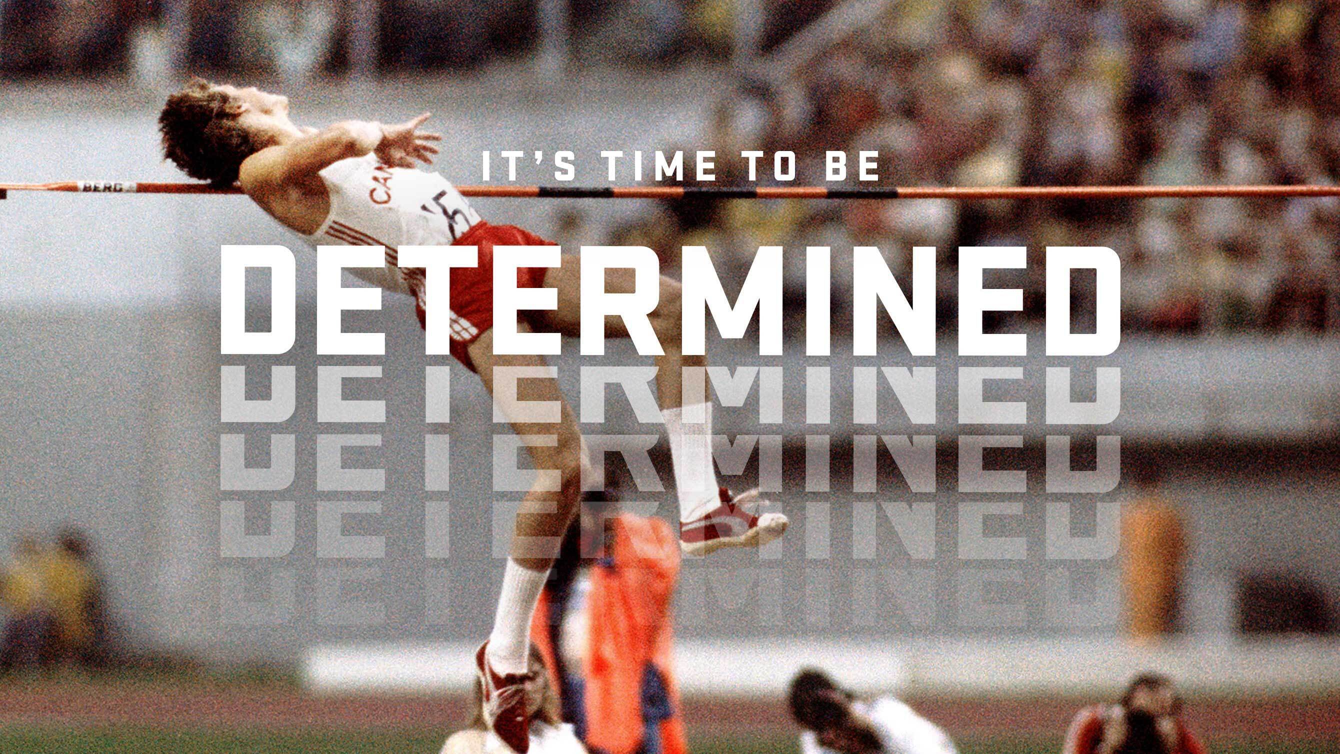 It's Time to Return to Sport - Team Canada - Official Olympic Team Website