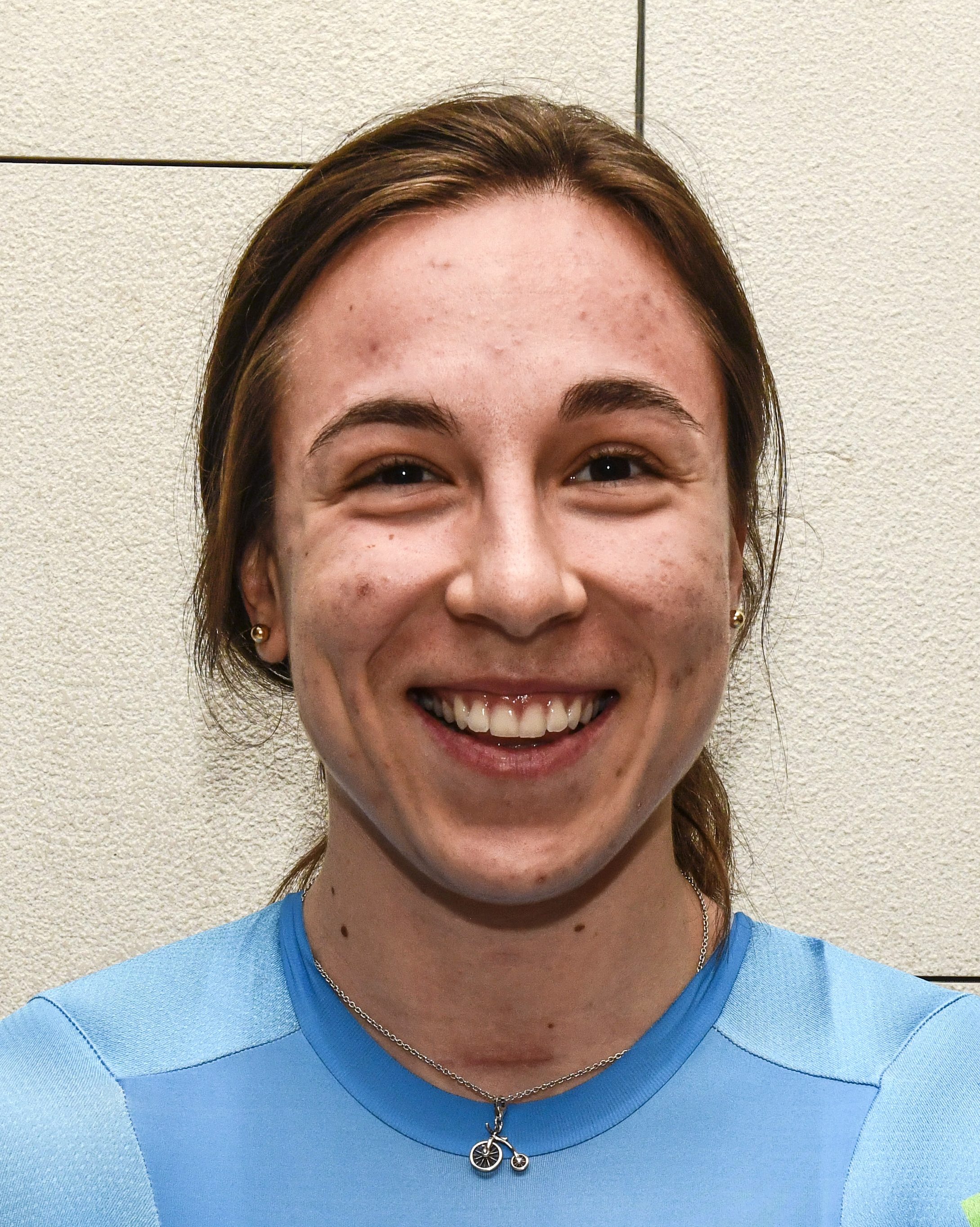 Lauriane Genest | Team Canada - Official Olympic Team Website