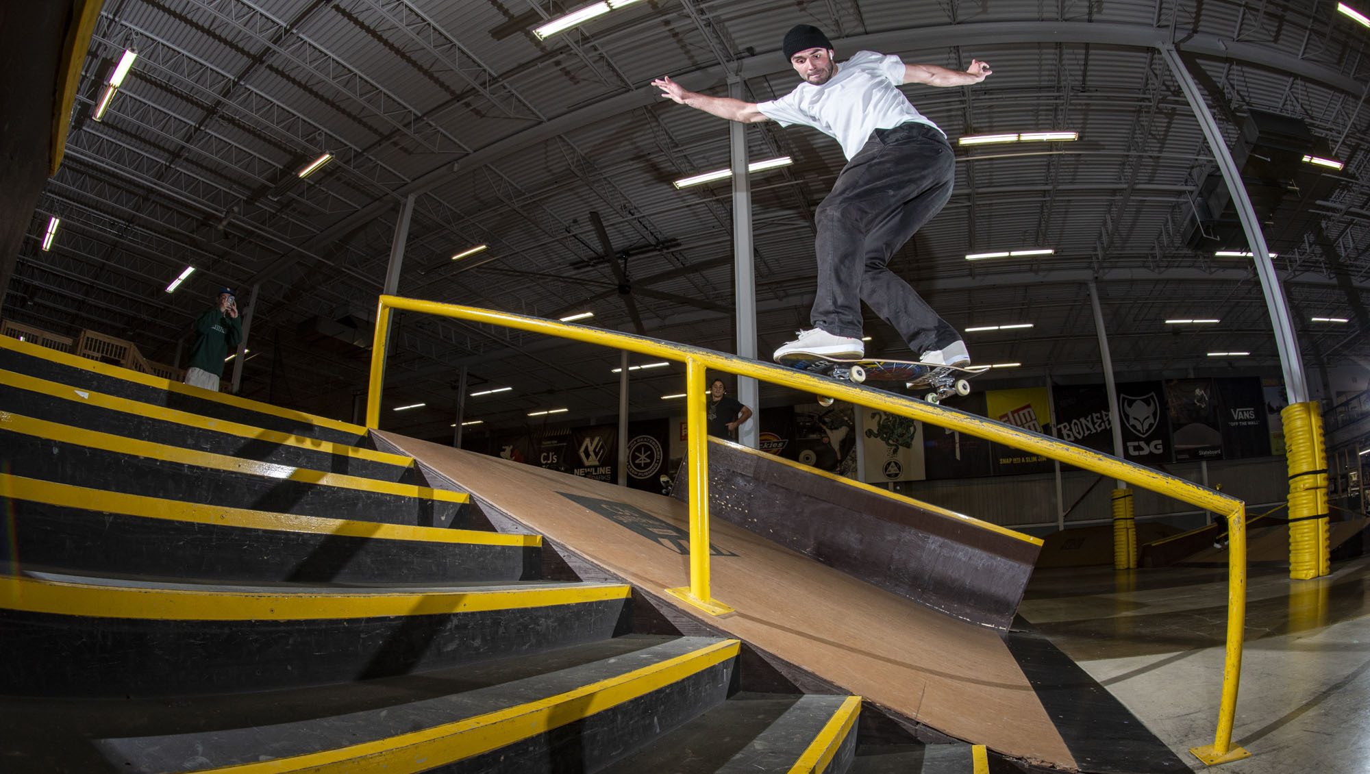 Matt Berger - Team Canada - Official Olympic Team Website