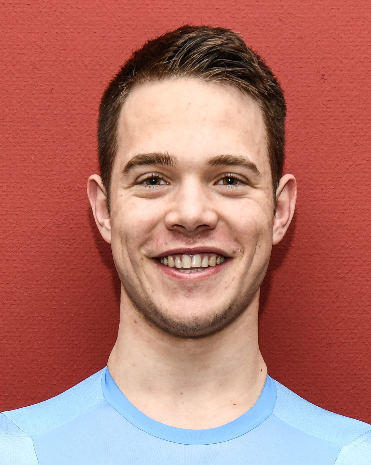 Michael Foley - Team Canada - Official Olympic Team Website