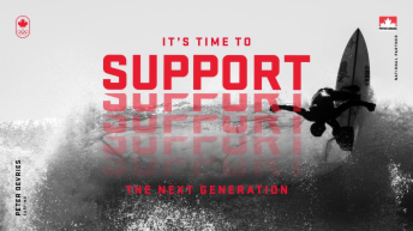 Petro-Canada awards athletes through FACE program grants - Team Canada ...