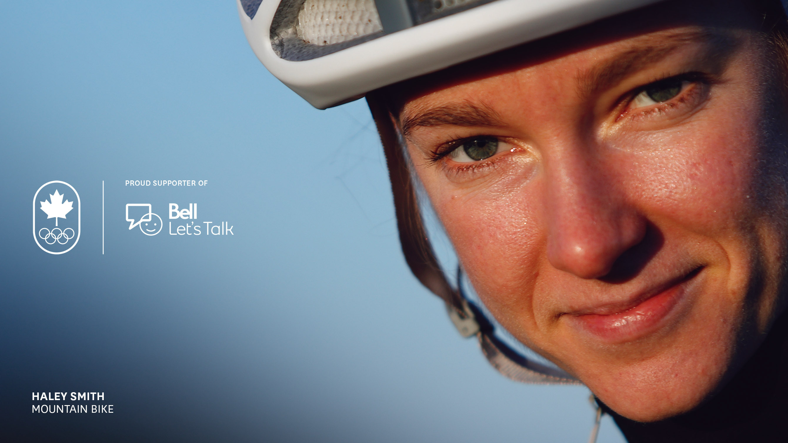 Haley Smith shares an Olympic hopeful’s advice for good mental health ...