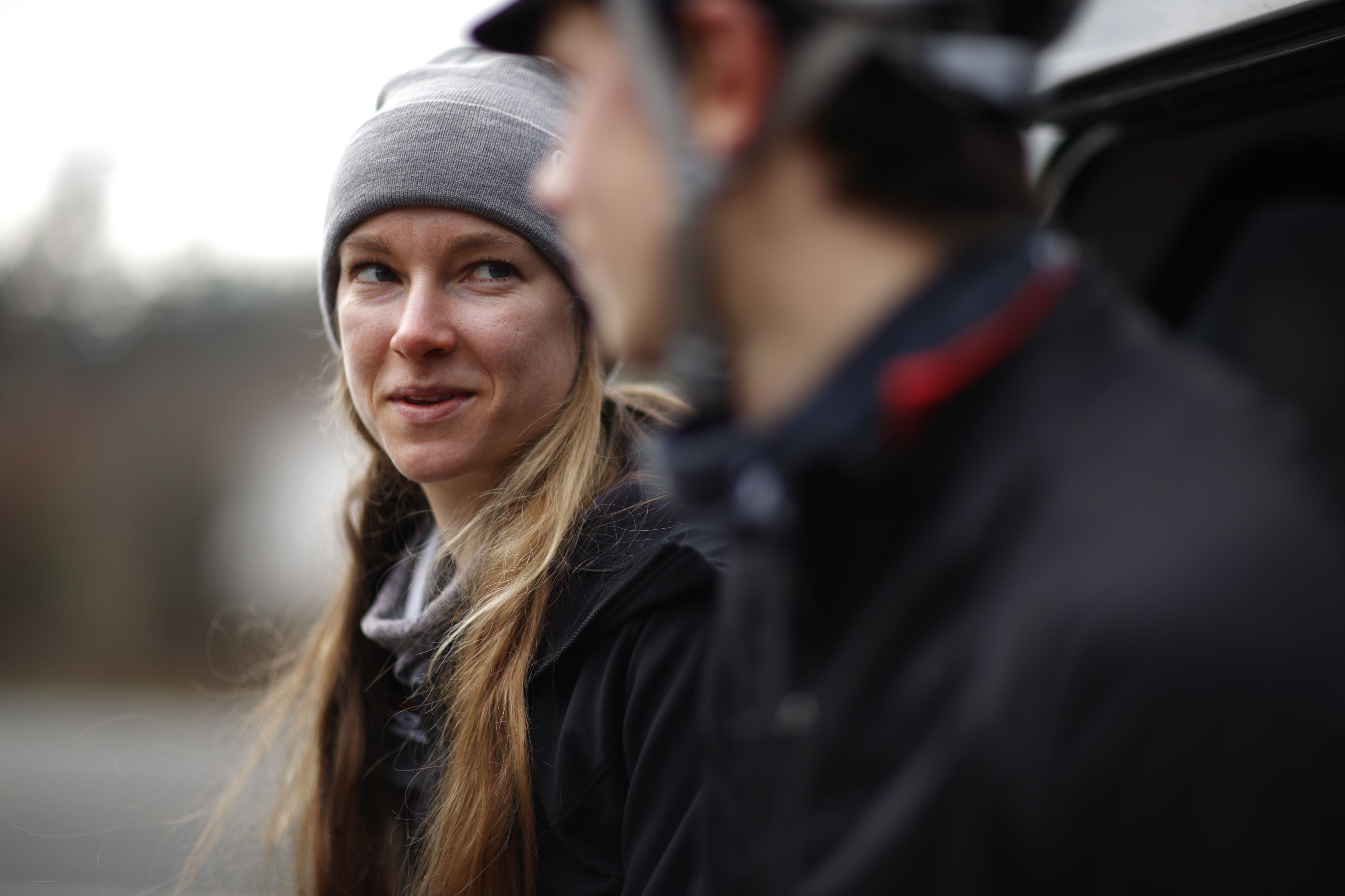 Haley Smith: “My relationship with mental illness is still active ...