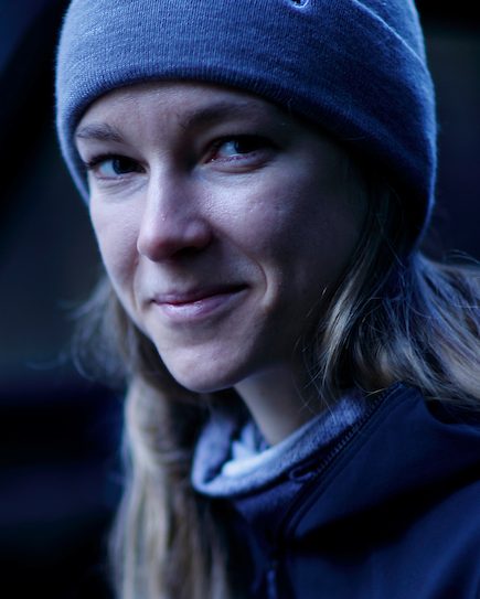 Haley Smith: “My relationship with mental illness is still active ...