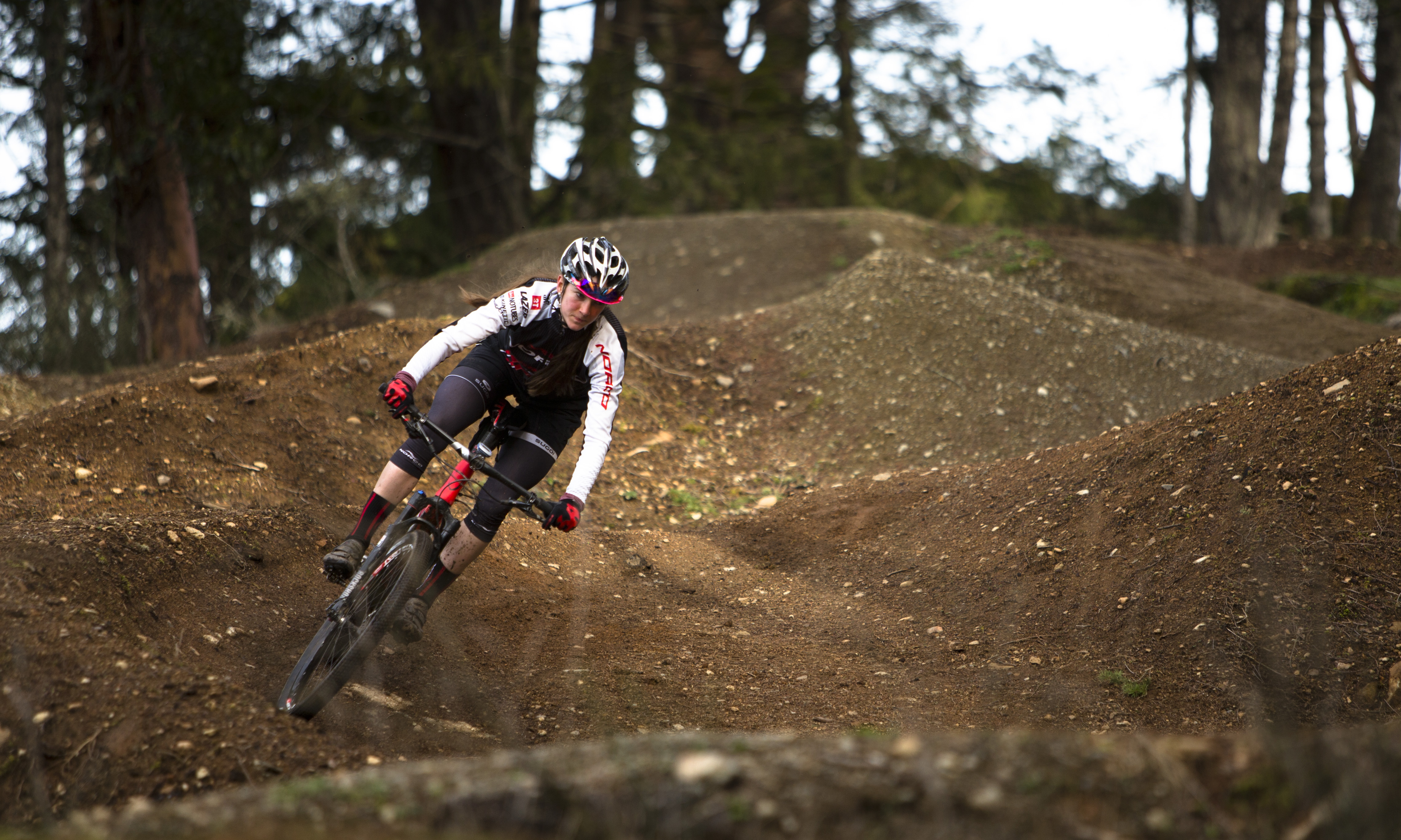 Haley Smith - Team Canada