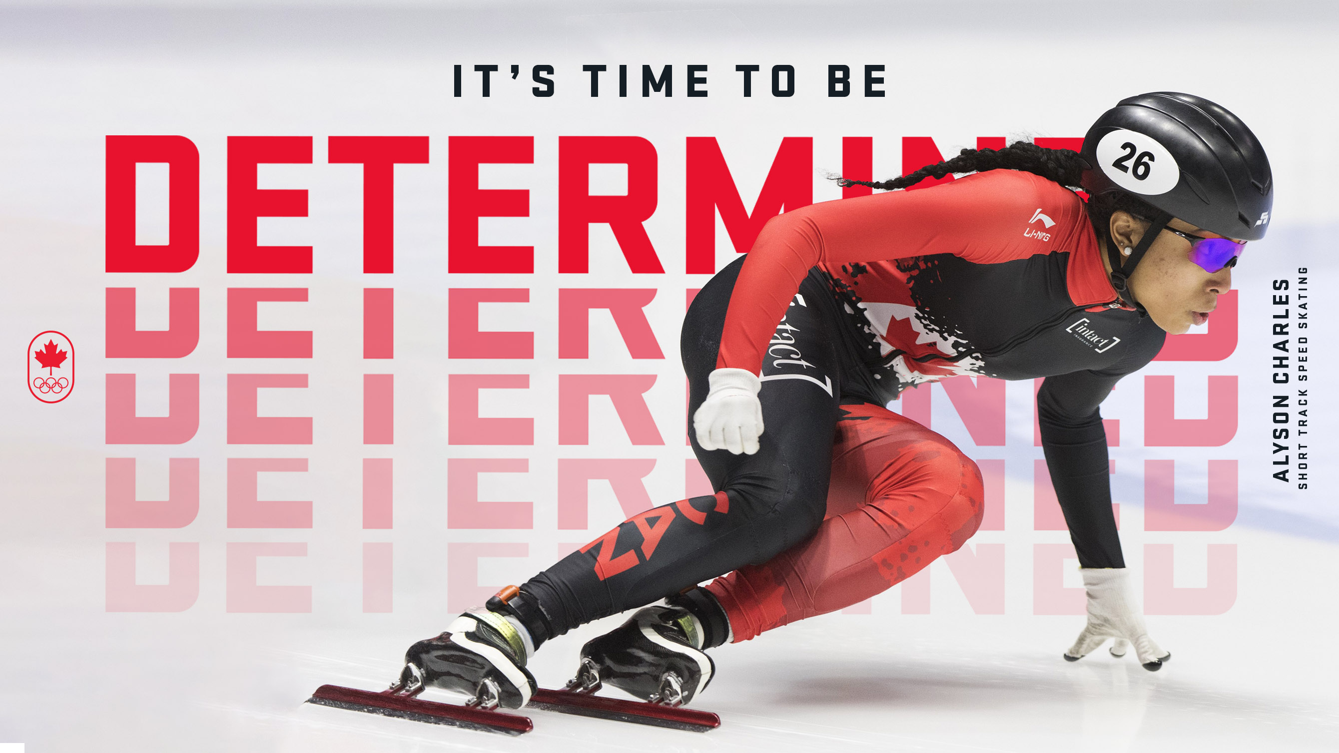 Alyson Charles: Representation & resilience crucial to Olympic journey ...