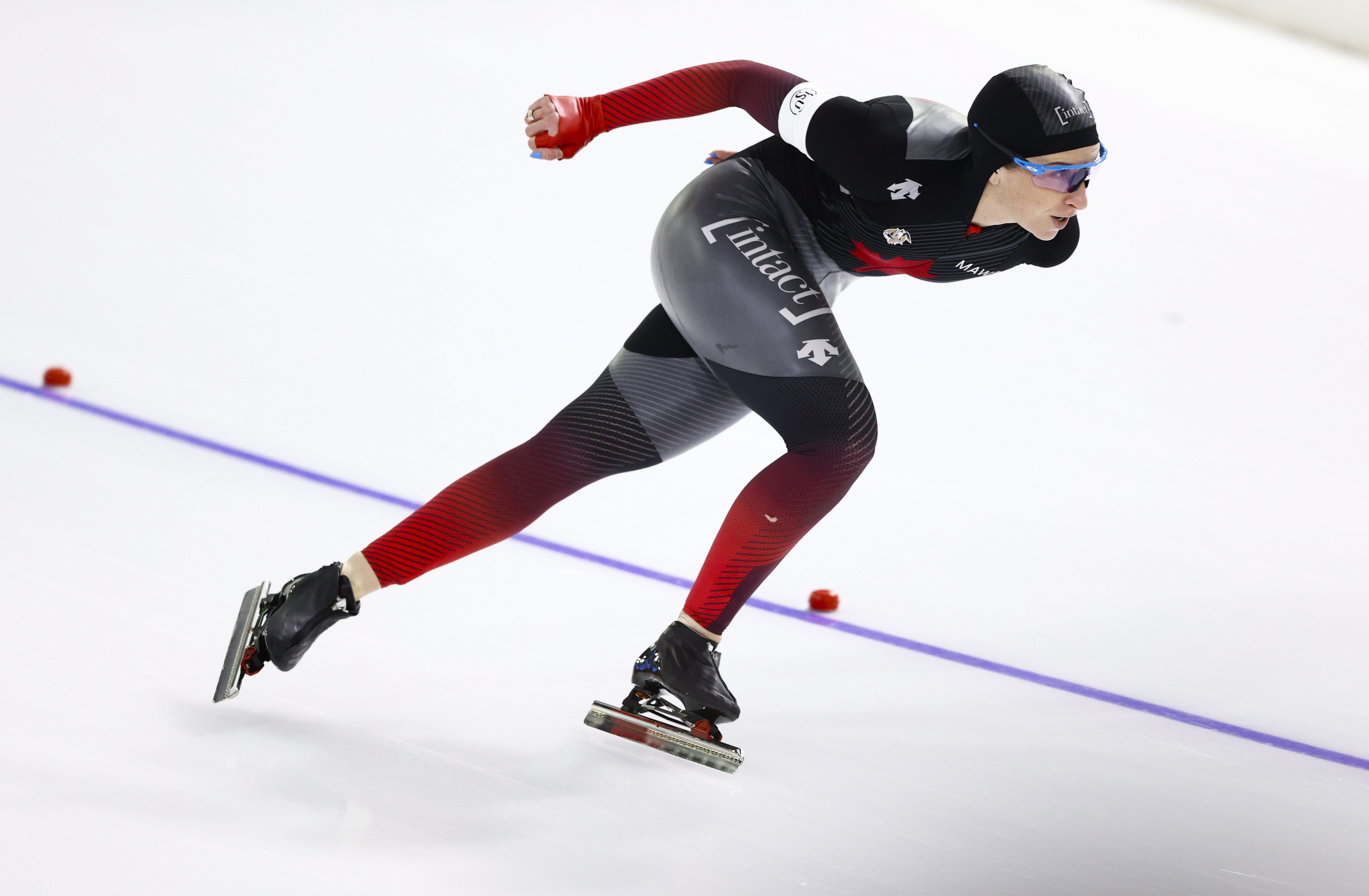 Getting to know Canada's Beijing 2022 hopefuls - Team Canada - Official ...