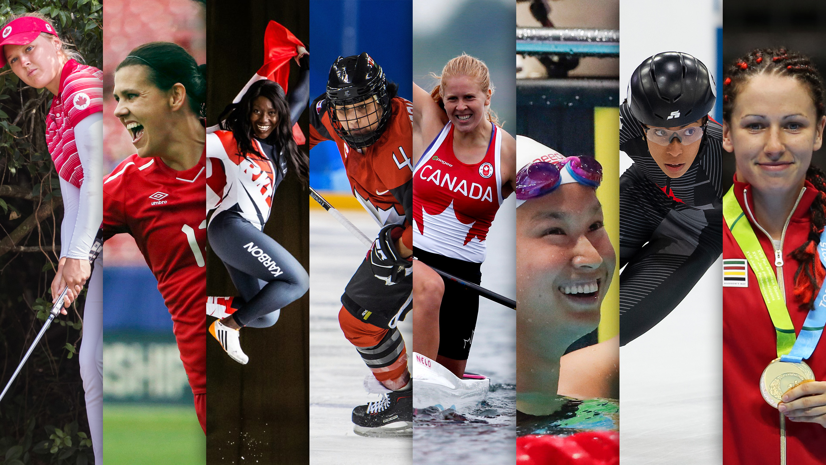 International Women’s Day: Team Canada celebrates athletes who # ...