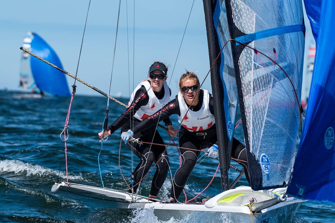 Team Canada's second generation Olympians at Tokyo 2020 - Team Canada
