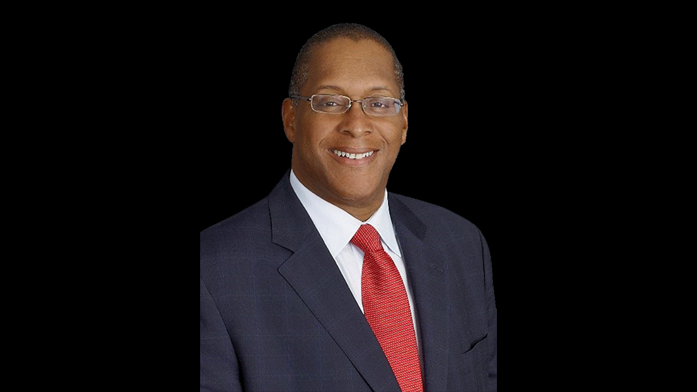 Ian Clarke - Team Canada