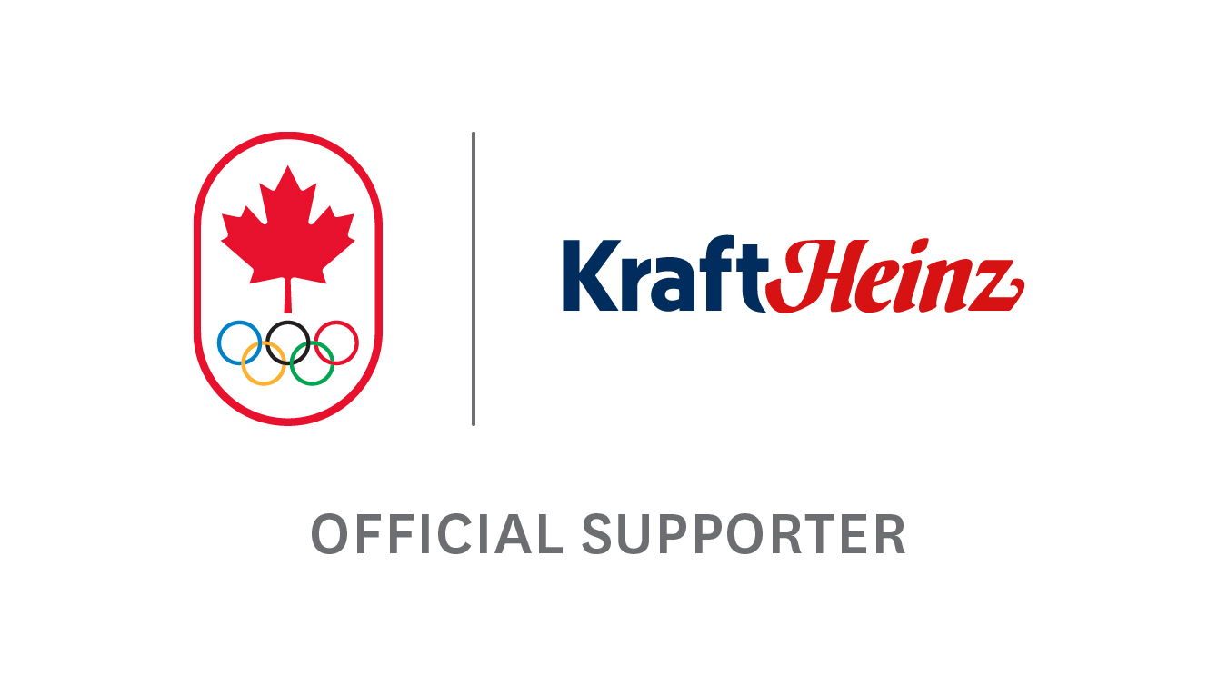 Kraft Heinz Canada joins Team Canada ahead of Tokyo 2020 - Team Canada ...