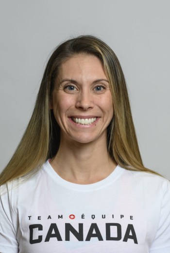 Lauren Regula - Team Canada - Official Olympic Team Website