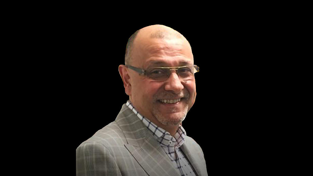 Saäd Rafi - Team Canada