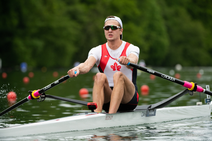 Canoe-Kayak Canada Archives - Team Canada - Official Olympic Team Website
