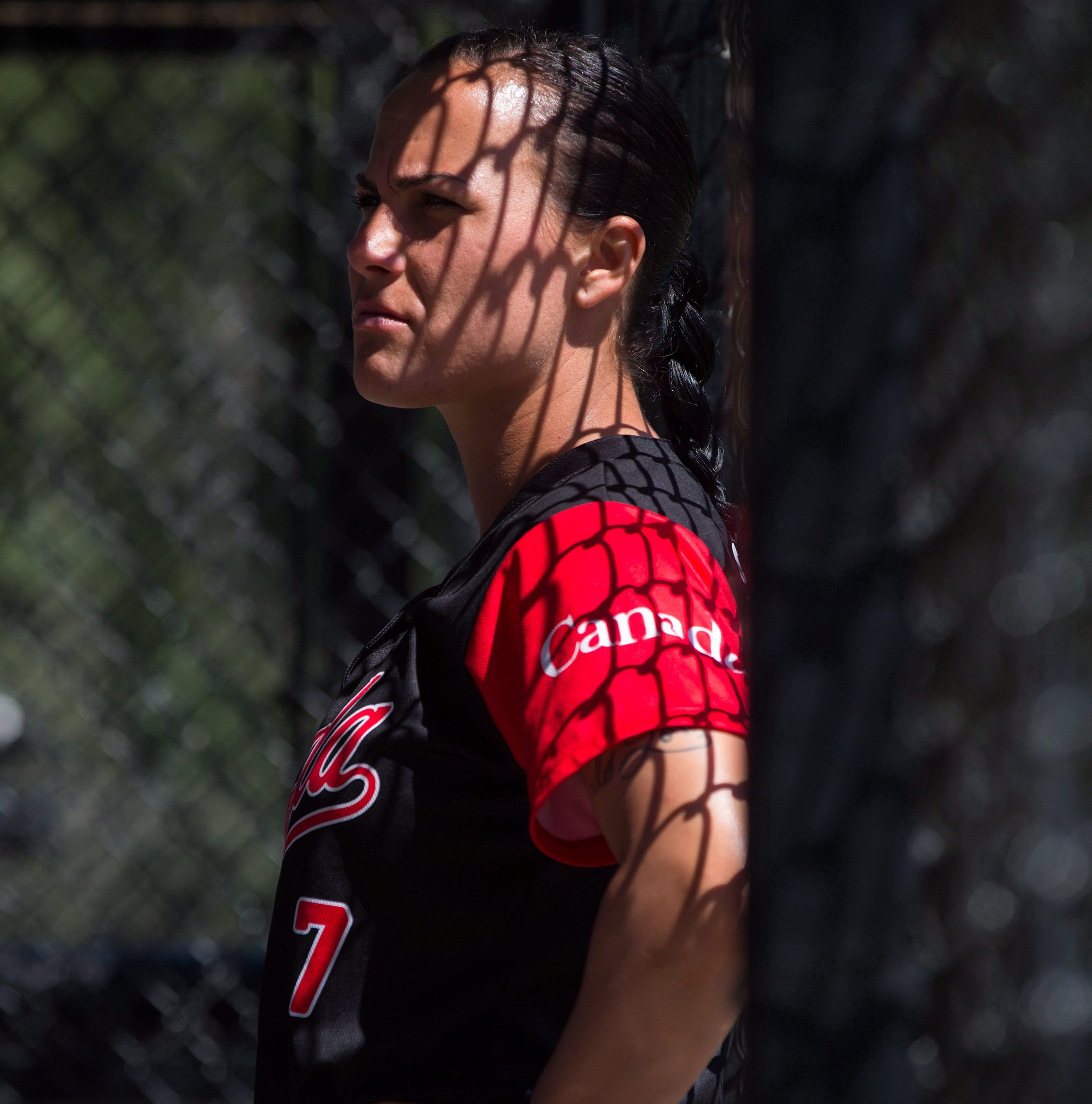 Team Canada ready to get going in softball’s Olympic return - Team Canada