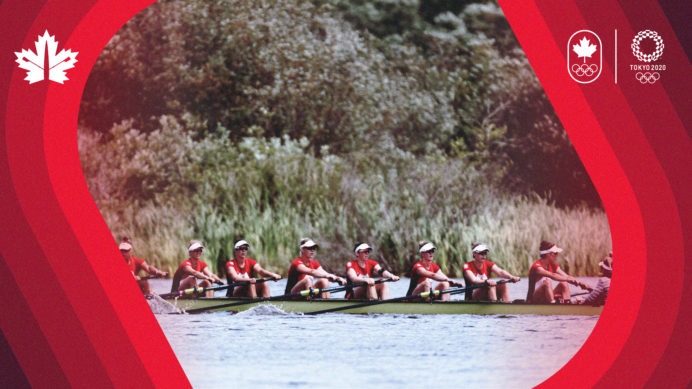 Zeeman ready to row in first Olympic Games - Team Canada - Official ...