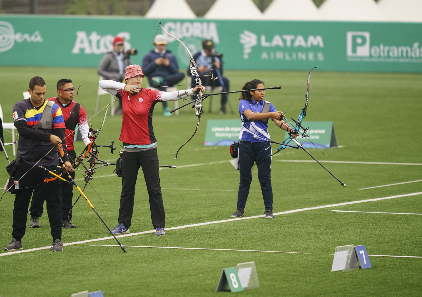 Stephanie Barrett - Team Canada - Official Olympic Team Website