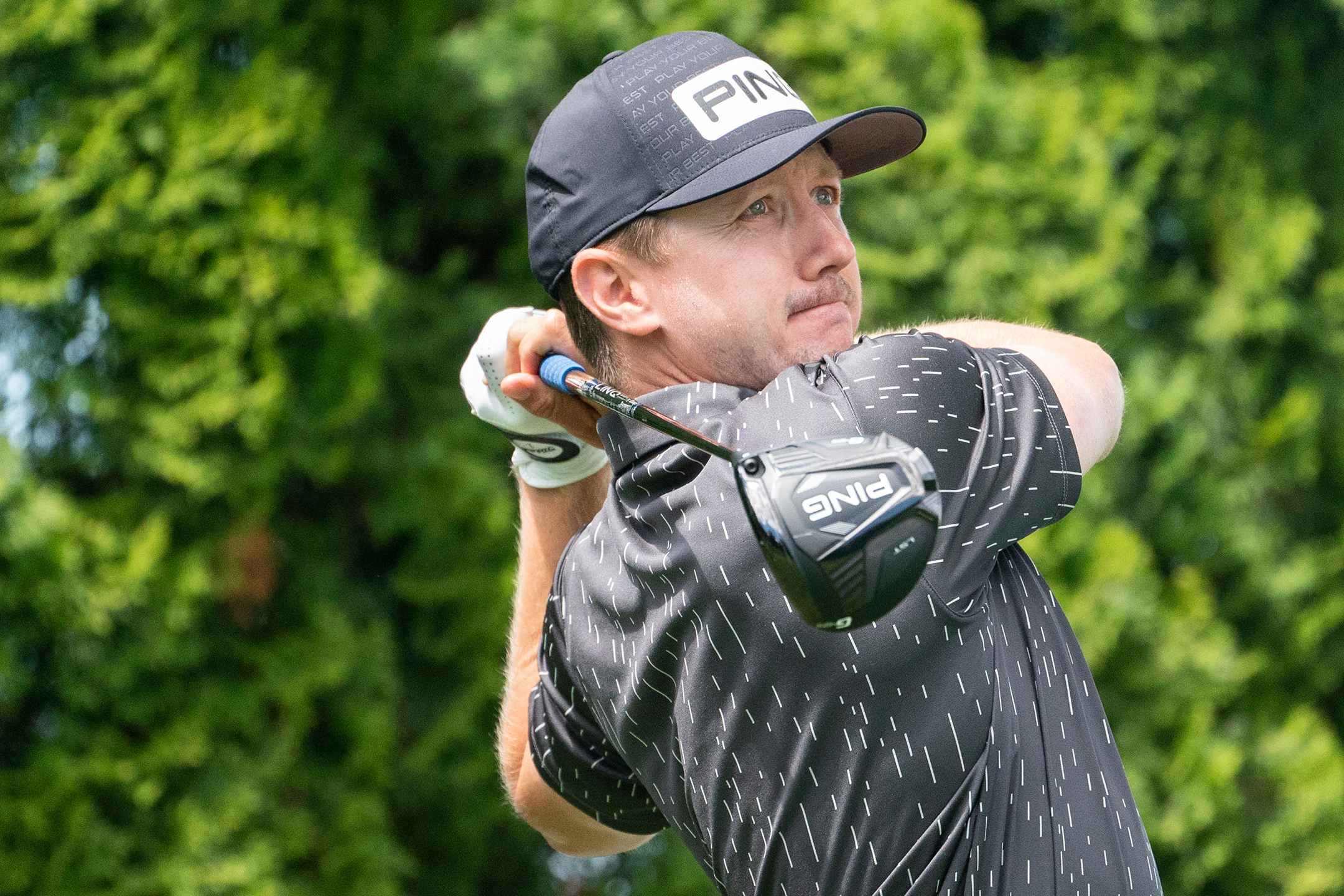 Four Canadian golfers set to tee off at Tokyo 2020 - Team Canada ...