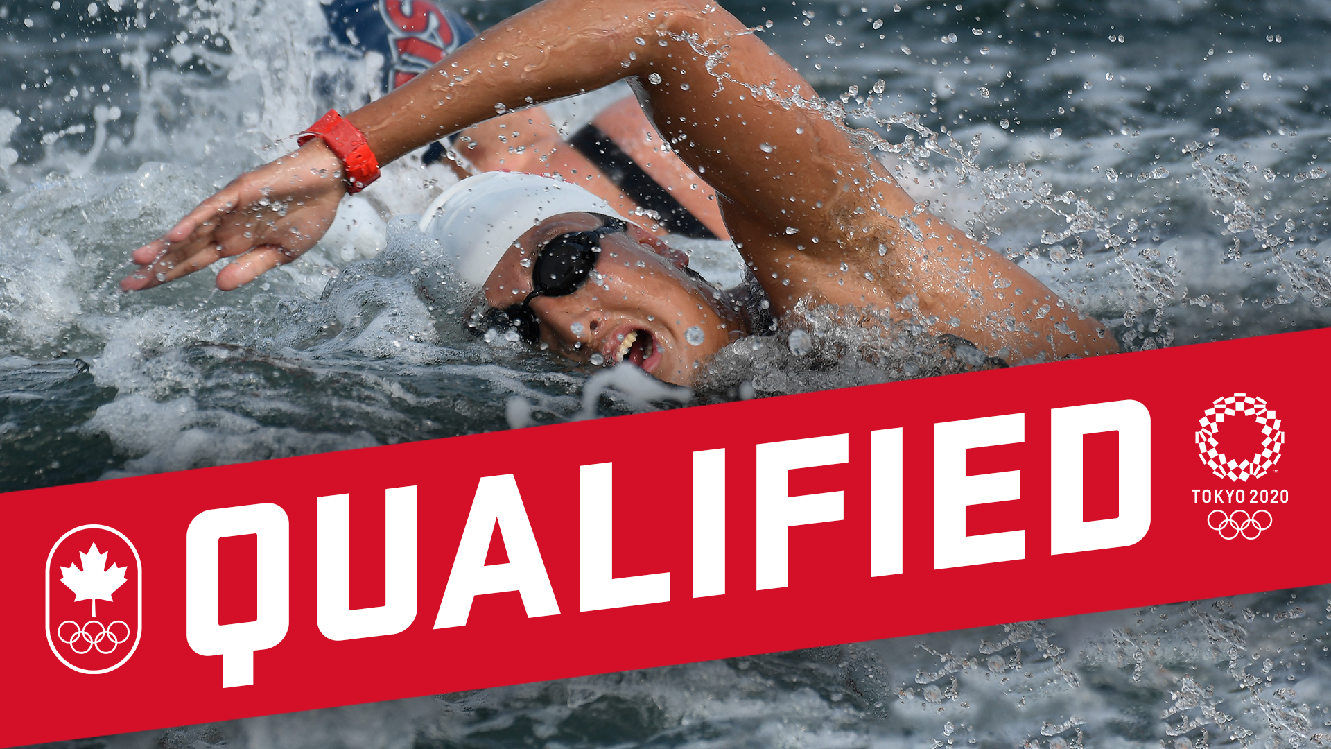 Hau-Li Fan qualifies for Tokyo 2020 - Team Canada - Official Olympic ...