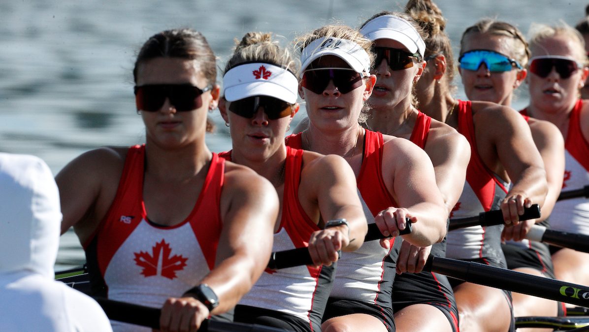 Team Canada Olympic Roster - Paris 2024 - Team Canada - Official ...