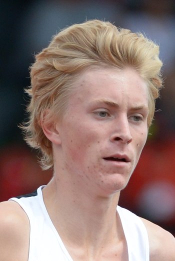 Benjamin Preisner - Team Canada - Official Olympic Team Website