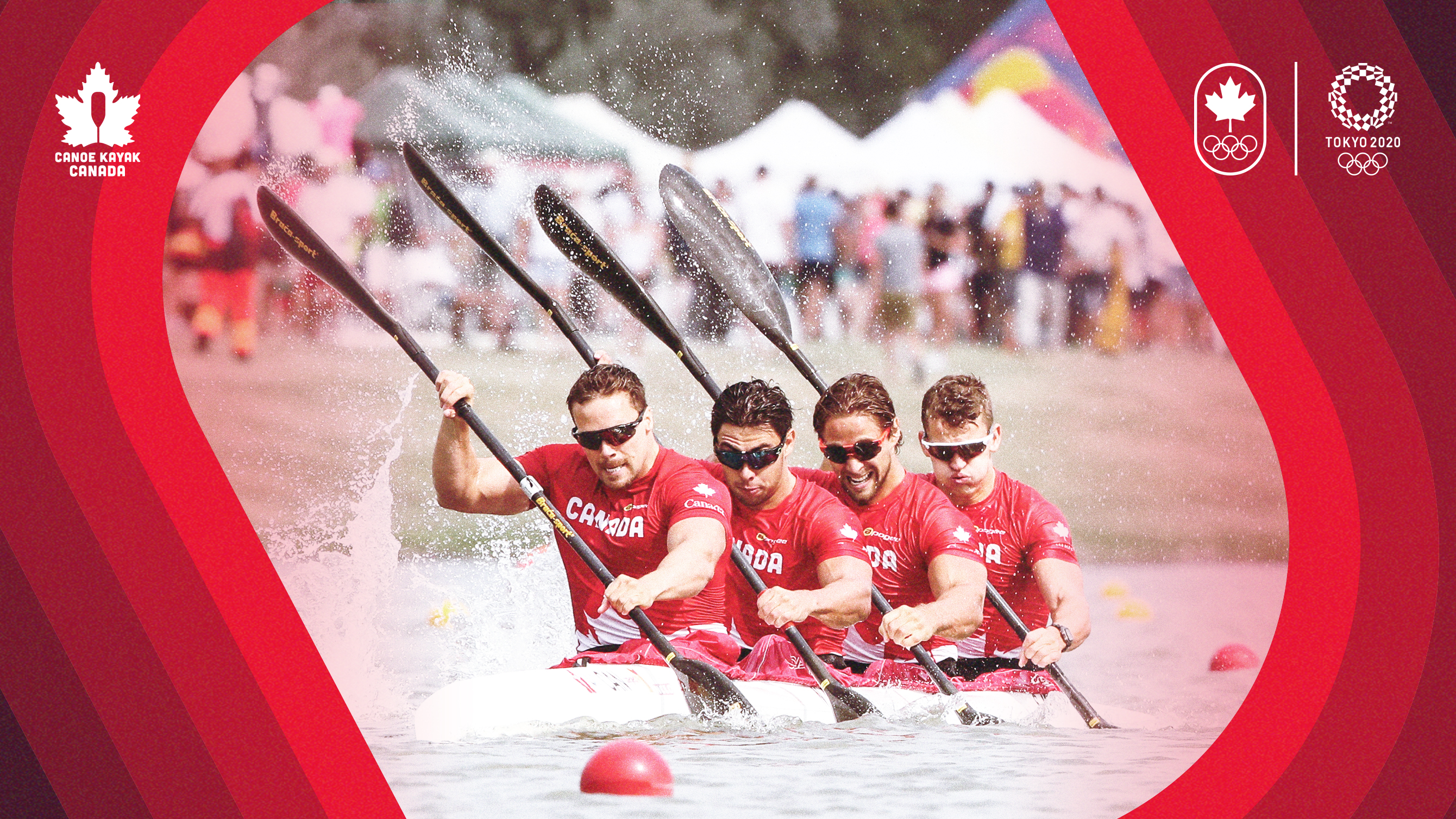 Team Canada celebrates Indigenous Olympians - Team Canada - Official ...